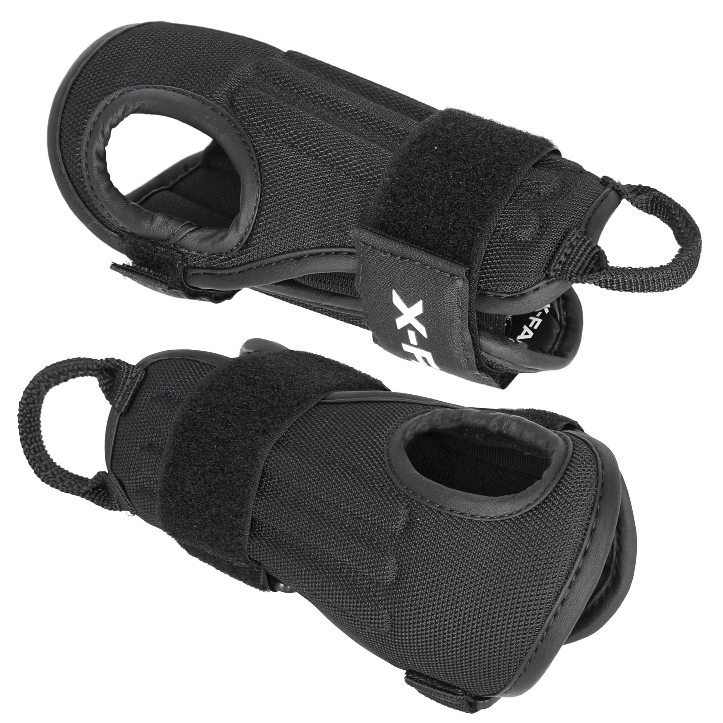 MEGA slim stabilizatory nadgarstków | Ochraniacze kolan i łokci | X-factor - ochraniacze moto ...