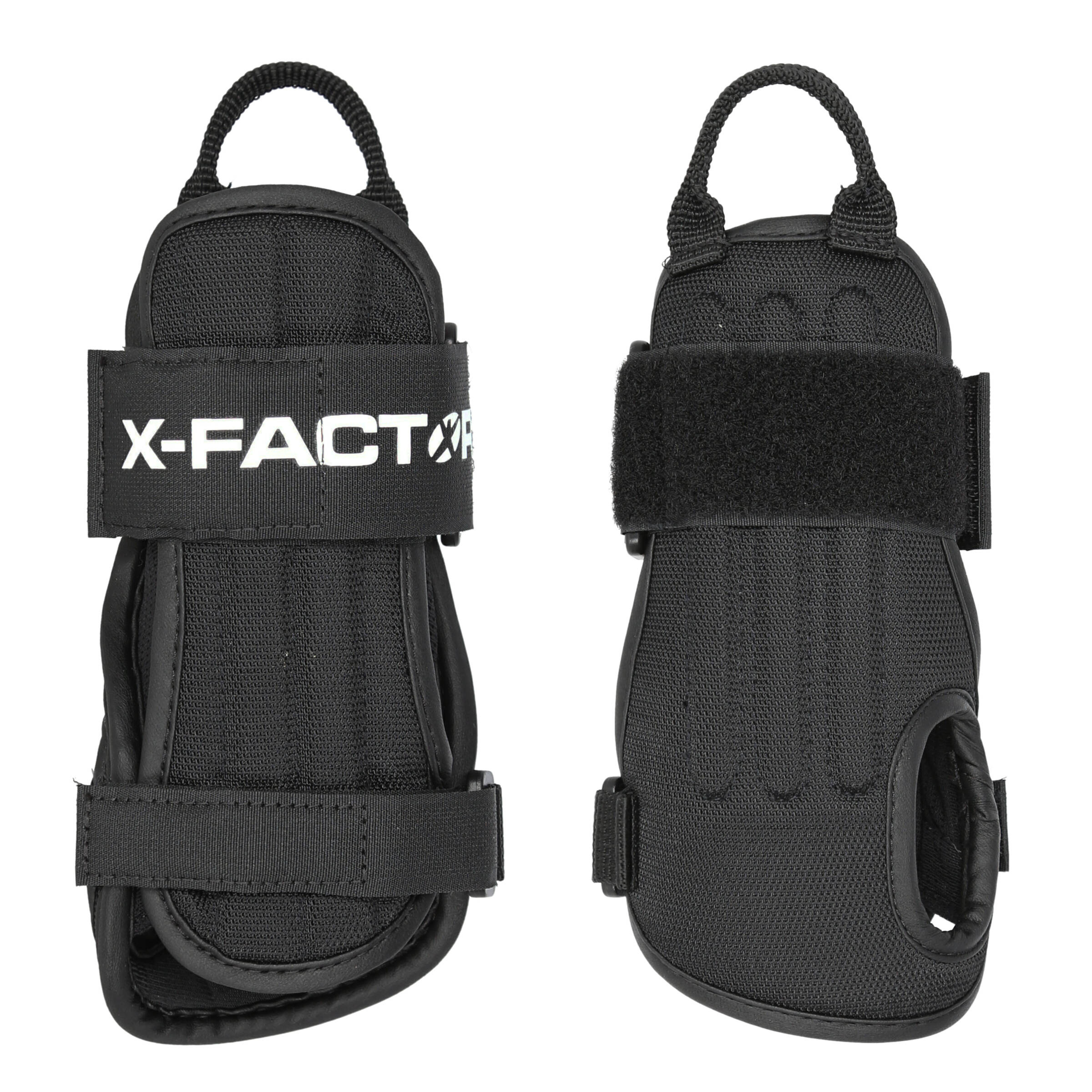 MEGA slim stabilizatory nadgarstków | Ochraniacze kolan i łokci | X-factor - ochraniacze moto ...