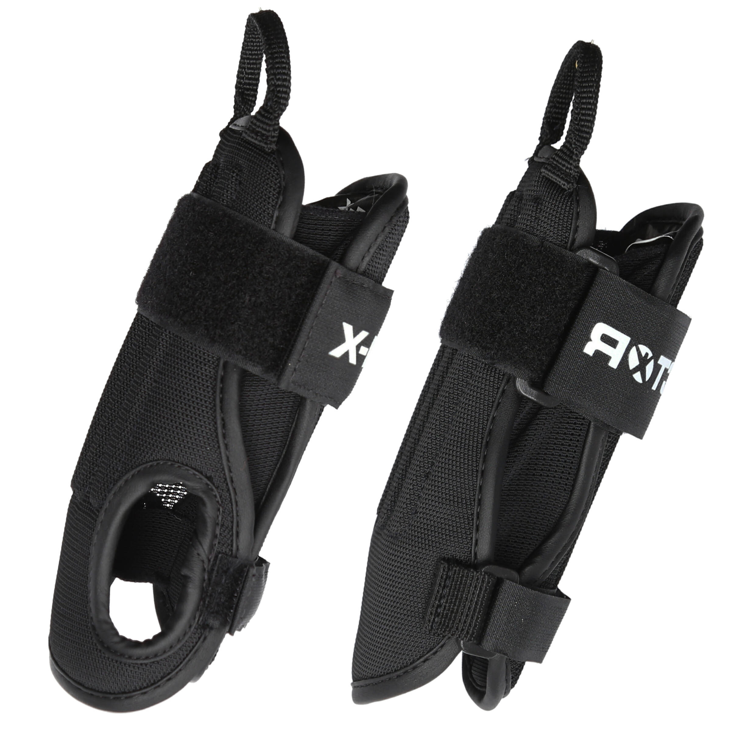 MEGA slim stabilizatory nadgarstków | Ochraniacze kolan i łokci | X-factor - ochraniacze moto ...